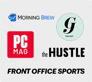 mowPod | Performance Podcast Marketing