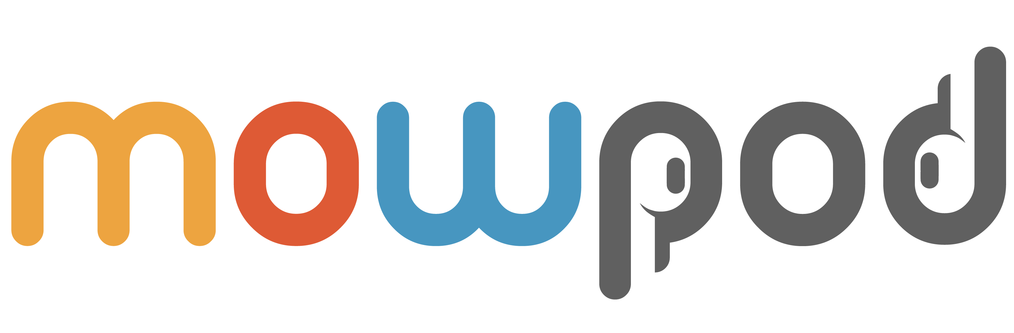 mowPod | Performance Podcast Marketing